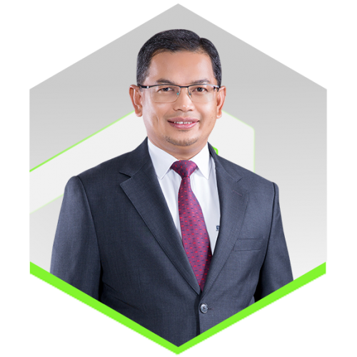 Majlis Tindakan PITAS - PITAS2030