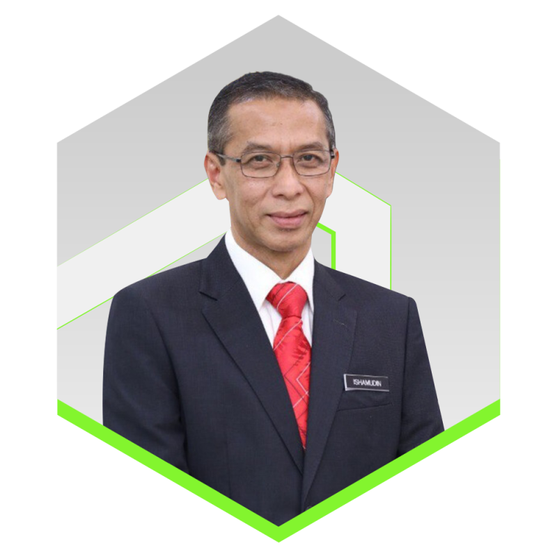 Majlis Tindakan PITAS - PITAS2030